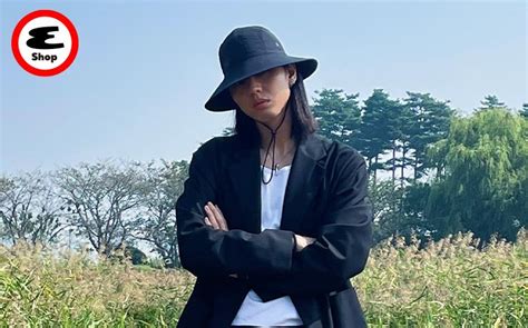 Eshop 두 마리 토끼를 모두 잡는 Fw 버킷햇 코디 Life 읽을거리 에스콰이어 코리아 │ 패션 매거진 패션 잡지 남성지