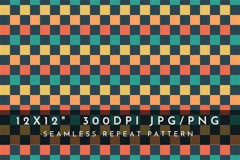 Checkerboard Pattern Photoshop Design Bundles