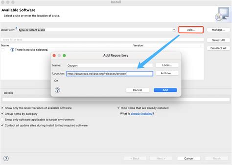 Mac Eclipse中缺少project Facets解决办法 Csdn博客