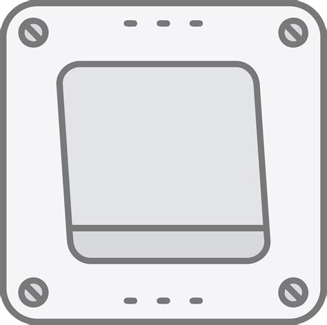 Swtich Line Filled Light Icon 39003763 Vector Art At Vecteezy