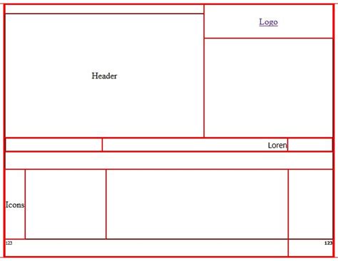 Html Rowspan Not Working In Ie Stack Overflow