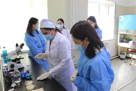 Төв аймгийн Төв аймгийн Стандарт хэмжил зүйн хэлтэс