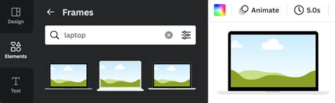 3 Easy Ways To Add Frames In Canva