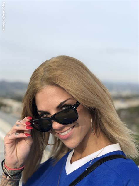 Bonnie Rotten Bonnierottenx Nude Onlyfans Leaks Fappening Page