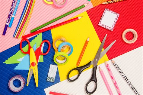 Craft Like A Pro Crafting Tips Tricks To Up Your DIY