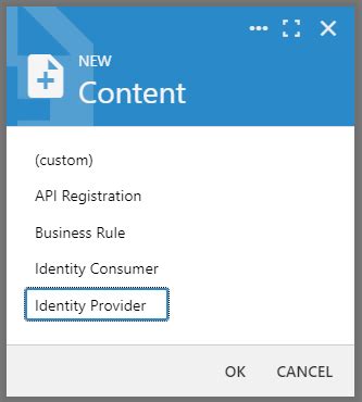 OAuth 2 0 Authorization Forms Reports Apps Build And Deploy