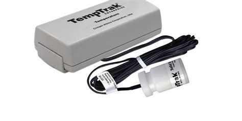 Temptrak Enterprise Copeland Ca