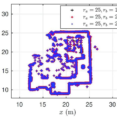 Graphical Model Of The Map Fusion Problem Indirect Solution For N