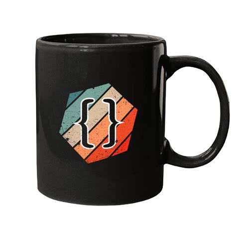 Vintage Web Developer Css Javascript And Html 5 T Mugs Sold By