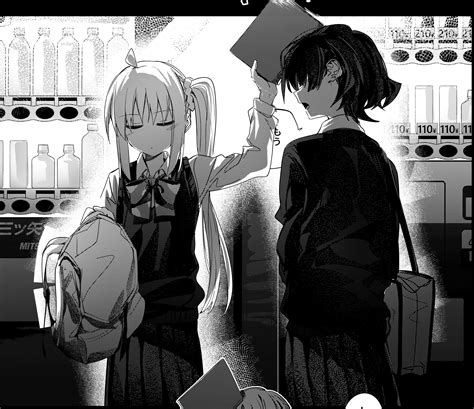 Ijichi Nijika And Yamada Ryo Bocchi The Rock Drawn By Kumaisekuro