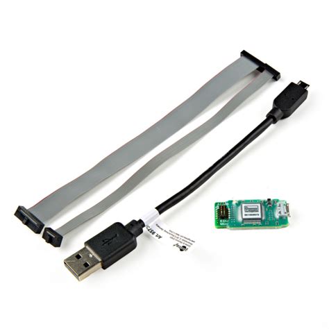 J Link Segger EDU Mini Køb her 975 00 DKK