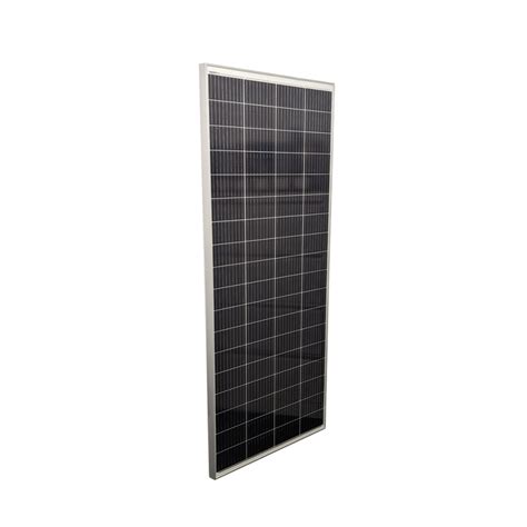 Sphere 200w Mono Crystalline Solar Panel With Twin Cell Technology