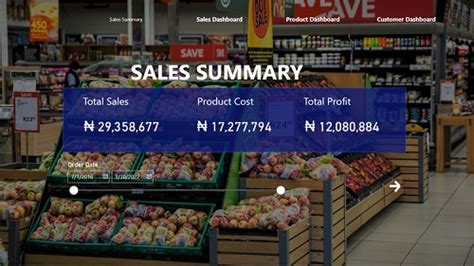 Udemy Data Analysis 2023 Build Ecommerce Dashboards In Power Bi Free Download