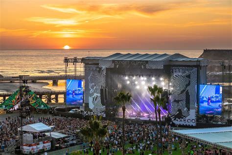 35 California Music Festivals For Your Bucket List 2024 Edition