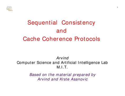 PDF Kiến Trúc Máy Tính Ocw Mit Edu Arvind L Cc Pdf