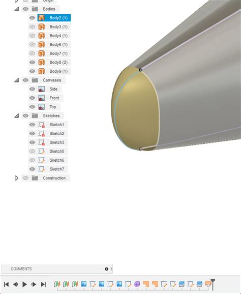 solved lofting issues autodesk community