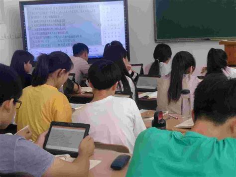 新闻资讯 山东海天教育春季高考学校