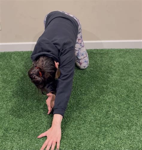 Pelvic Floor Relaxation Exercises MamasteFit