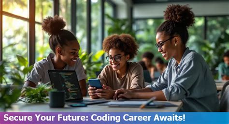 Coding Bootcamps With Job Guarantee In New Caledonia In 2025