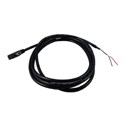 Mini USB To Digital Input Cable ATrack