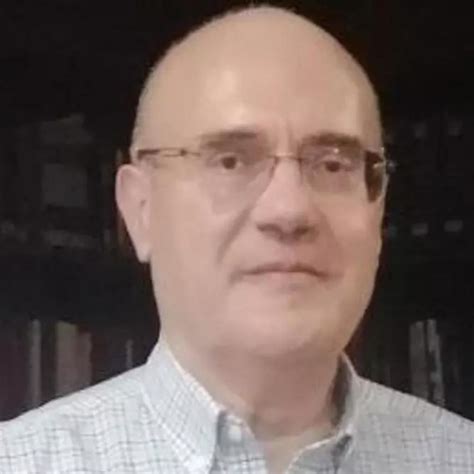 Entrevista A Mariano Mecerreyes Escritor Y Magistrado Las