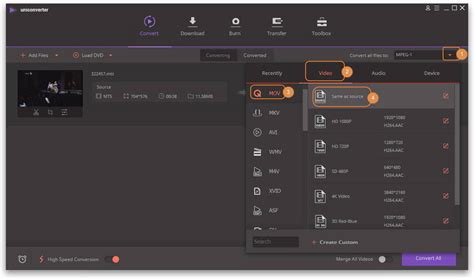 The Best M2TS Converter To Convert M2TS And Burn M2TS