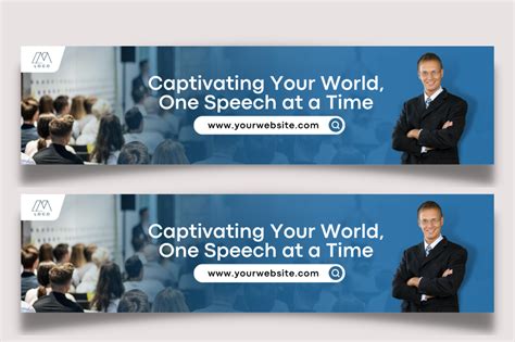 linkedin cover page design canva file graphic by ovi s publishing · creative fabrica