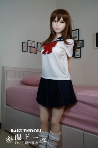 Piperdoll Rakuendoll Jp