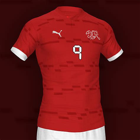 Swiss Concept Kit Home