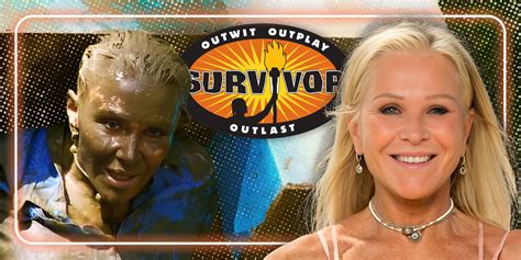 Survivor 47s Sue Smey Had Fans Confused Over What Was Going On With Her Face