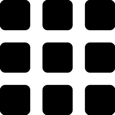 Menu Vector Svg Icon Svg Repo