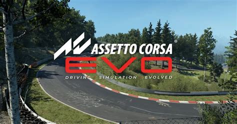 Assetto Corsa Evo Early Access Lista Completa De Carros E Pistas