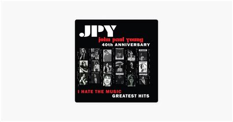 ‎love Is In The Air Titel Von John Paul Young Apple Music