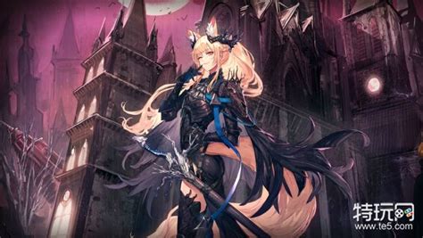 明日方舟四周年六星重装强度排行特玩网