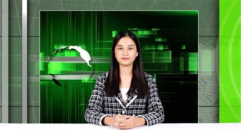 နေ့စဉ်သတင်းများ တင်ဆက်မှု ဇွန် ၁၆ ရက် ၊ ၂၀၂၃ ခုနှစ် Youtube