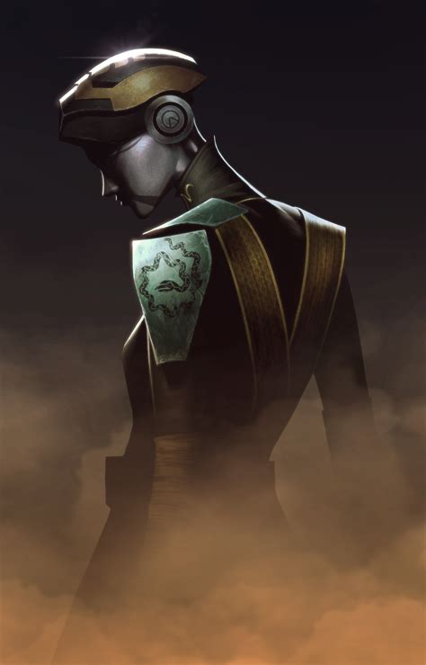 Звездные Войны фэндомы Асока Тано Clone Wars Sw сериалы Пло Кун Sw Персонажи