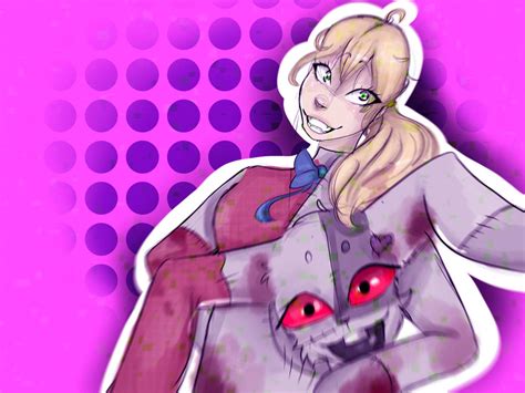 Vanessa Fnaf By Sodapup1 On Deviantart