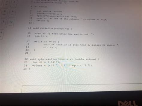 Solved The Following Code Has Multiple Syntax Andor Logical