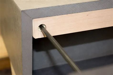 Linear Guides And Telescopic Rails From Igus For Furniture