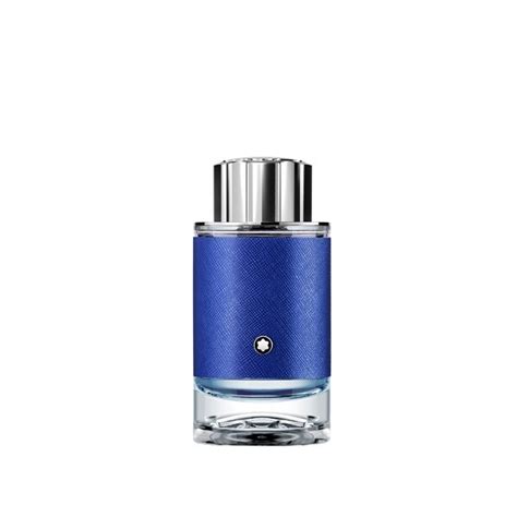Montblanc EXPLORER EdP 30ml - thefragrancecounter.co.uk