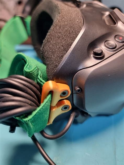 Dji Fpv Goggle V2 Photography Drones On Carousell