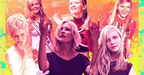 Kirsten Dunst Bachelorette Gif