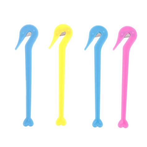 4pcs 헤어 밴드 고무 커터 헤어 고무 밴드 리무버 도구 스타일링 액세서리를 다치게하지스타일링 액세사리 Aliexpress