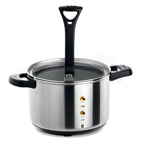 Download Portable Electric Cooking Pot Png 40