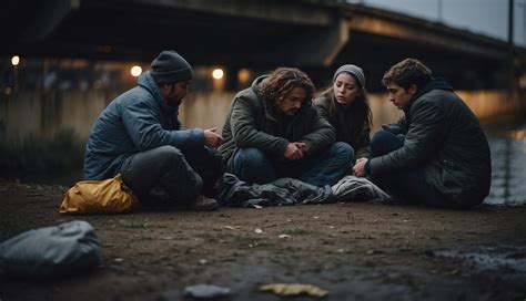 Top Documentaries On Youth Homelessness Uncovering Harsh Realities