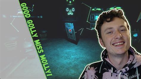 Inscryption Episode 16 Its G0lly Youtube