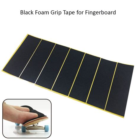 Tech Deck Foam Fingerboard Grip Tape Gbs Tape