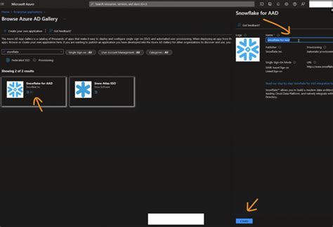 Scim And User Management For Snowflake With Azure Ad Interworks