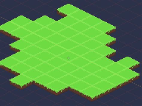 Help With Isometric Tile Size Unity Engine Unity Discussions