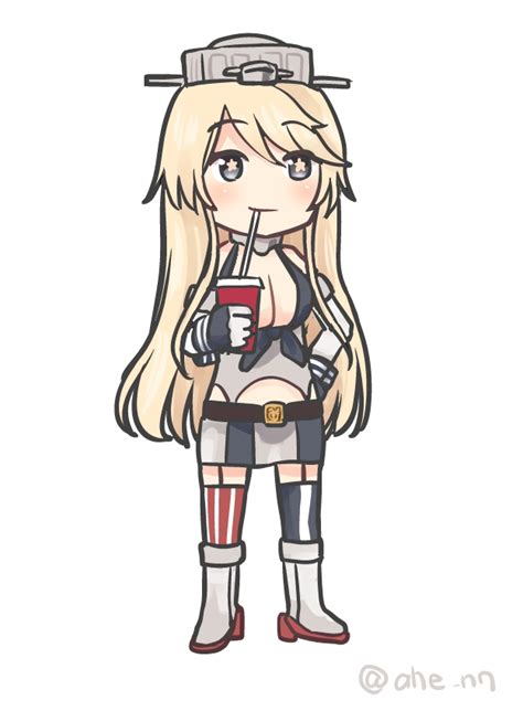 Iowa Kantai Collection Drawn By Ahenn Danbooru Iowa Kantai Collection Drawn By Ahenn Danbooru